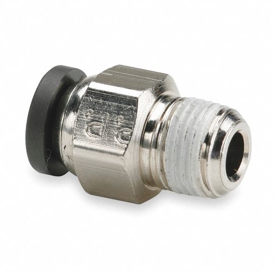 Male Adapter - Grainger