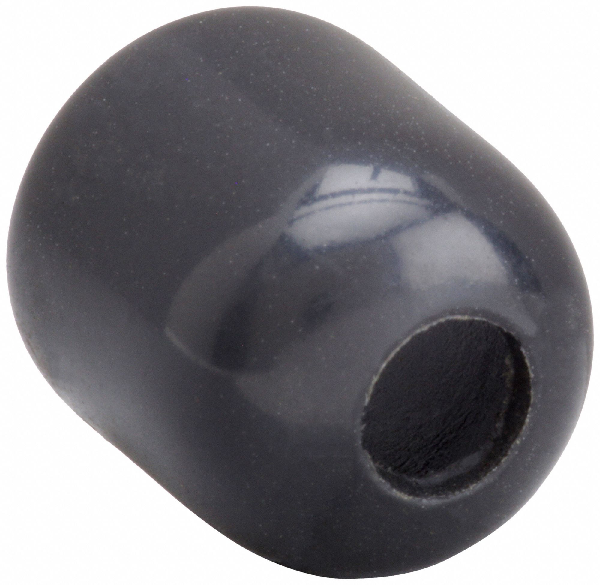 Plastic, Push-to-Connect, Dust Boot - 4CTH9|DB-4 - Grainger