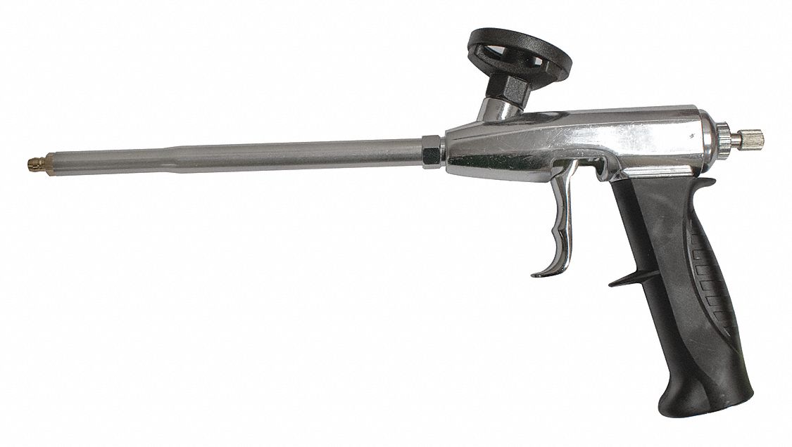 HANDI-FOAM, F61055, Blue, Spray Applicator Gun - 4CTL9|F61055 - Grainger
