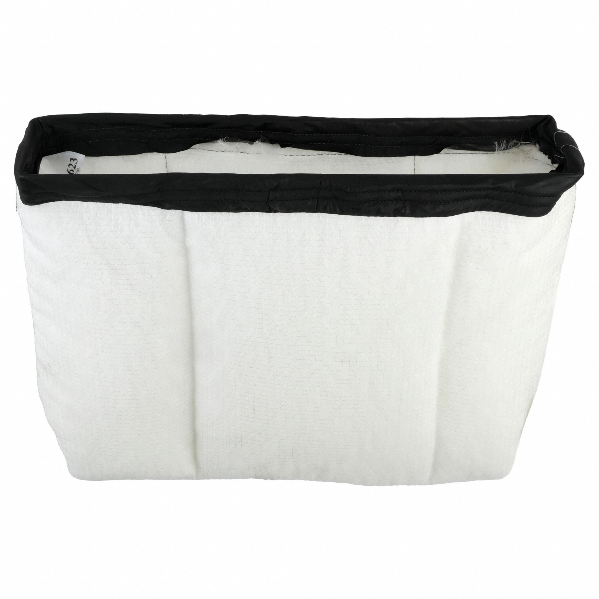 BALDWIN FILTERS, Engine, Rectangular, Air Filter Element - 4CTR6|BA3964 ...