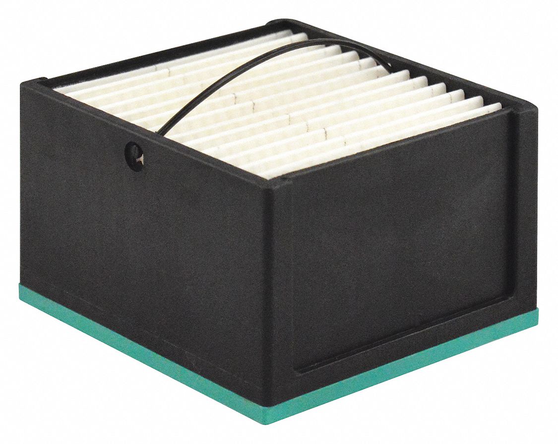 BALDWIN FILTERS, Box, 3 1/2 in Overall Lg, Fuel Filter - 4CTT3|BF7912 ...