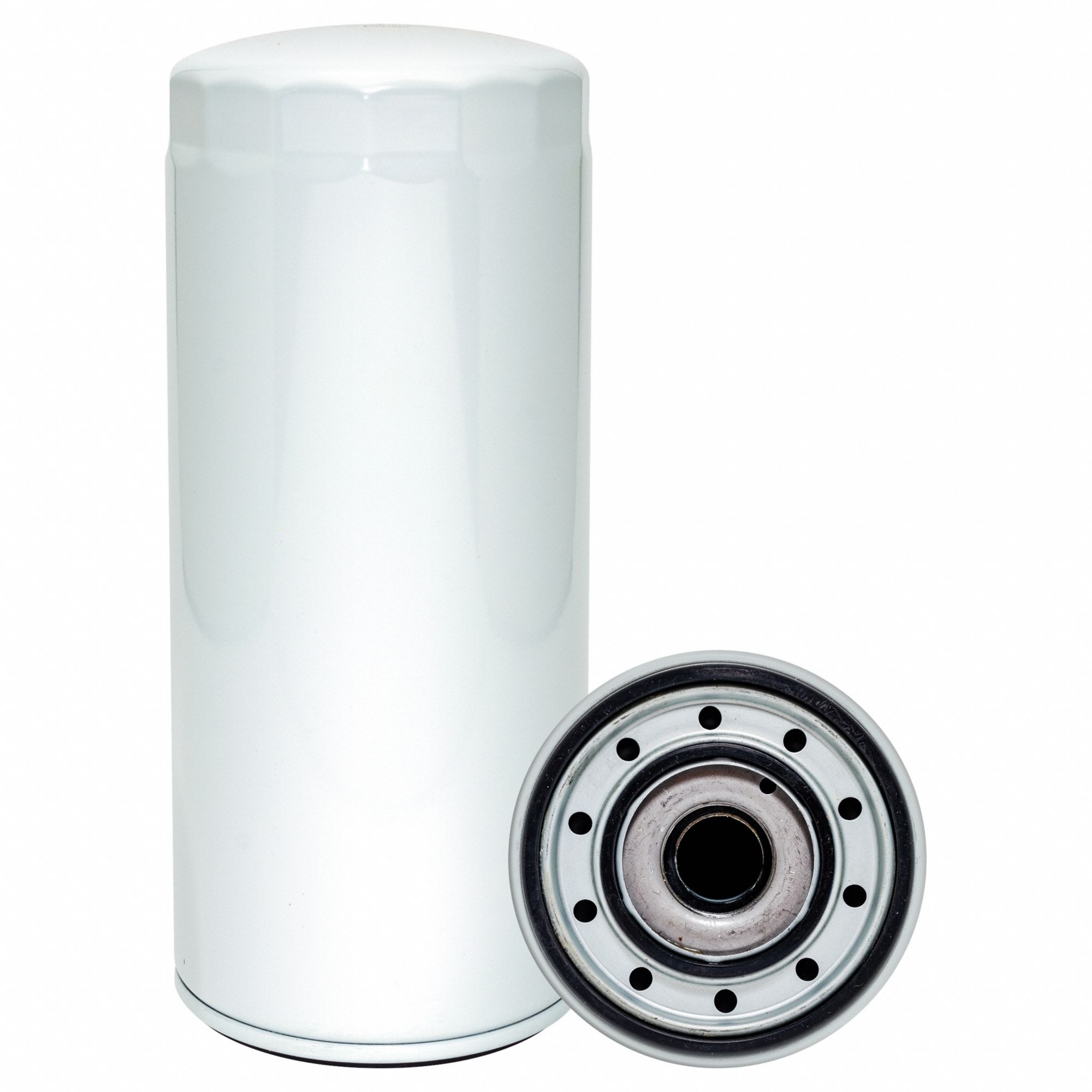 BALDWIN FILTERS, BD7168, M30 x 2.0 Thread Size, Oil Filter - 4CTV8 ...