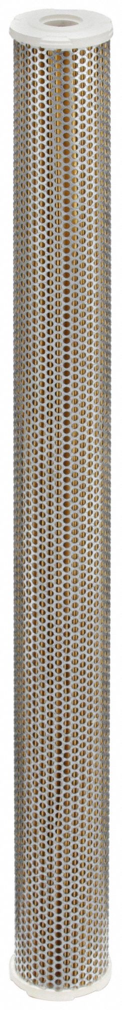 PARKER, Particulate, 3 micron, Compressed Air Filter Element - 4CUV6 ...
