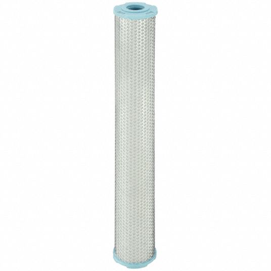 PARKER, Particulate, 1 micron, Compressed Air Filter Element - 4CUV9 ...