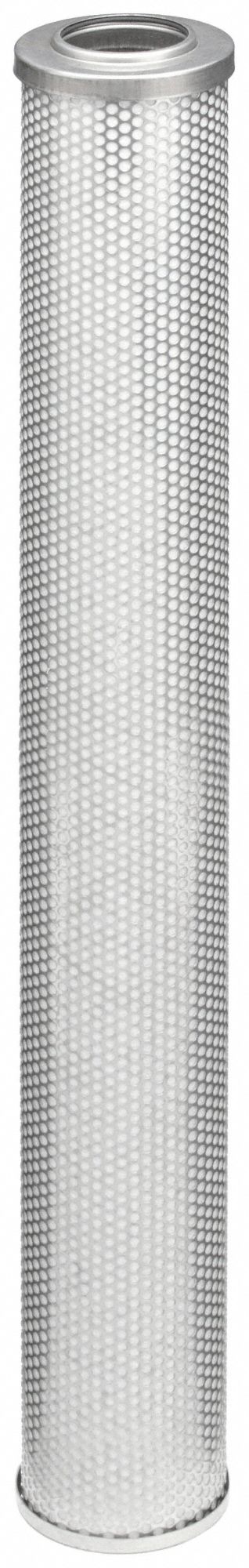 PARKER, Particulate, 1 micron, Compressed Air Filter Element - 4CUX1 ...