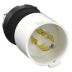 Industrial Locking-Blade Plugs - Grainger Industrial Supply