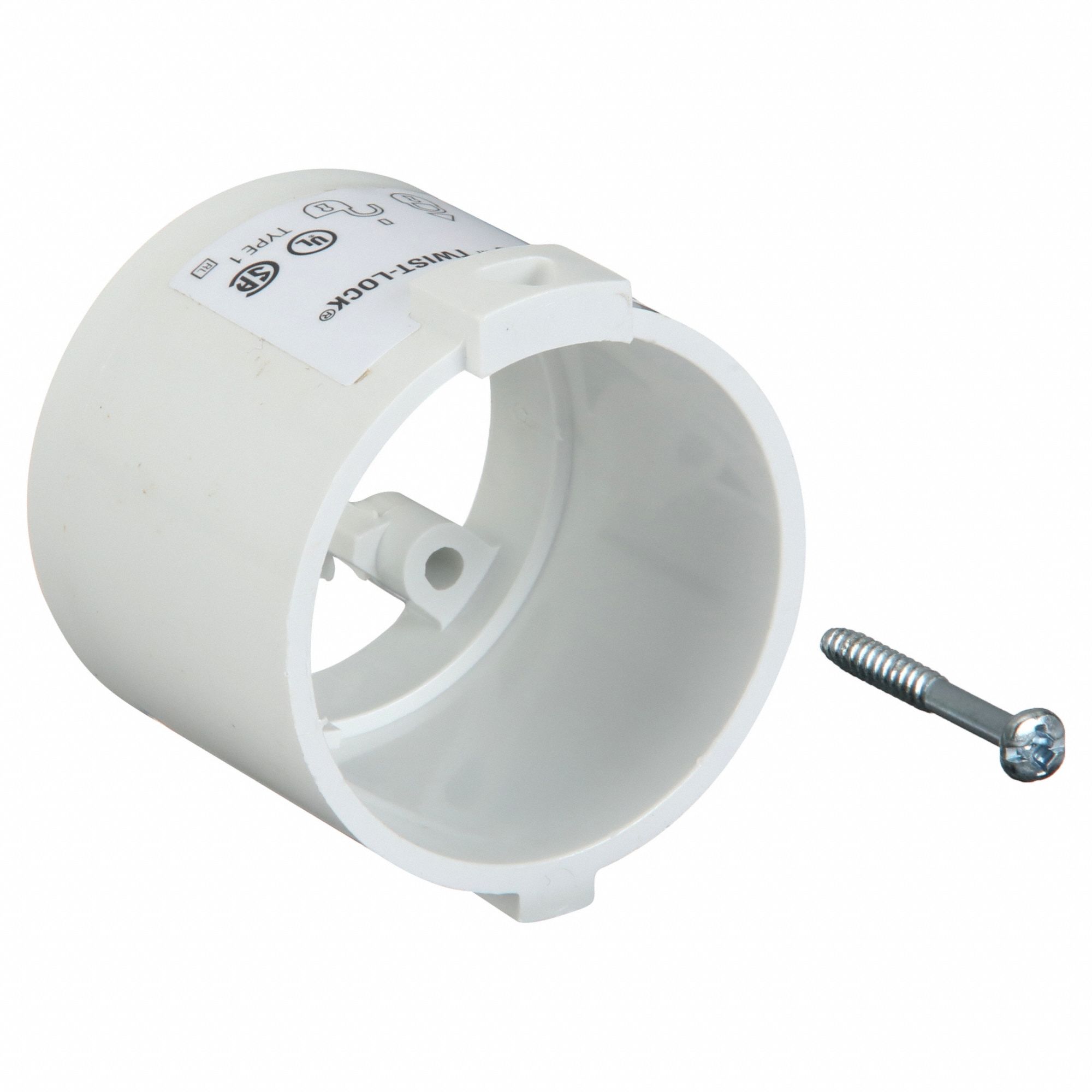 Locking Shroud - 4CV82|HBLSS3 - Grainger