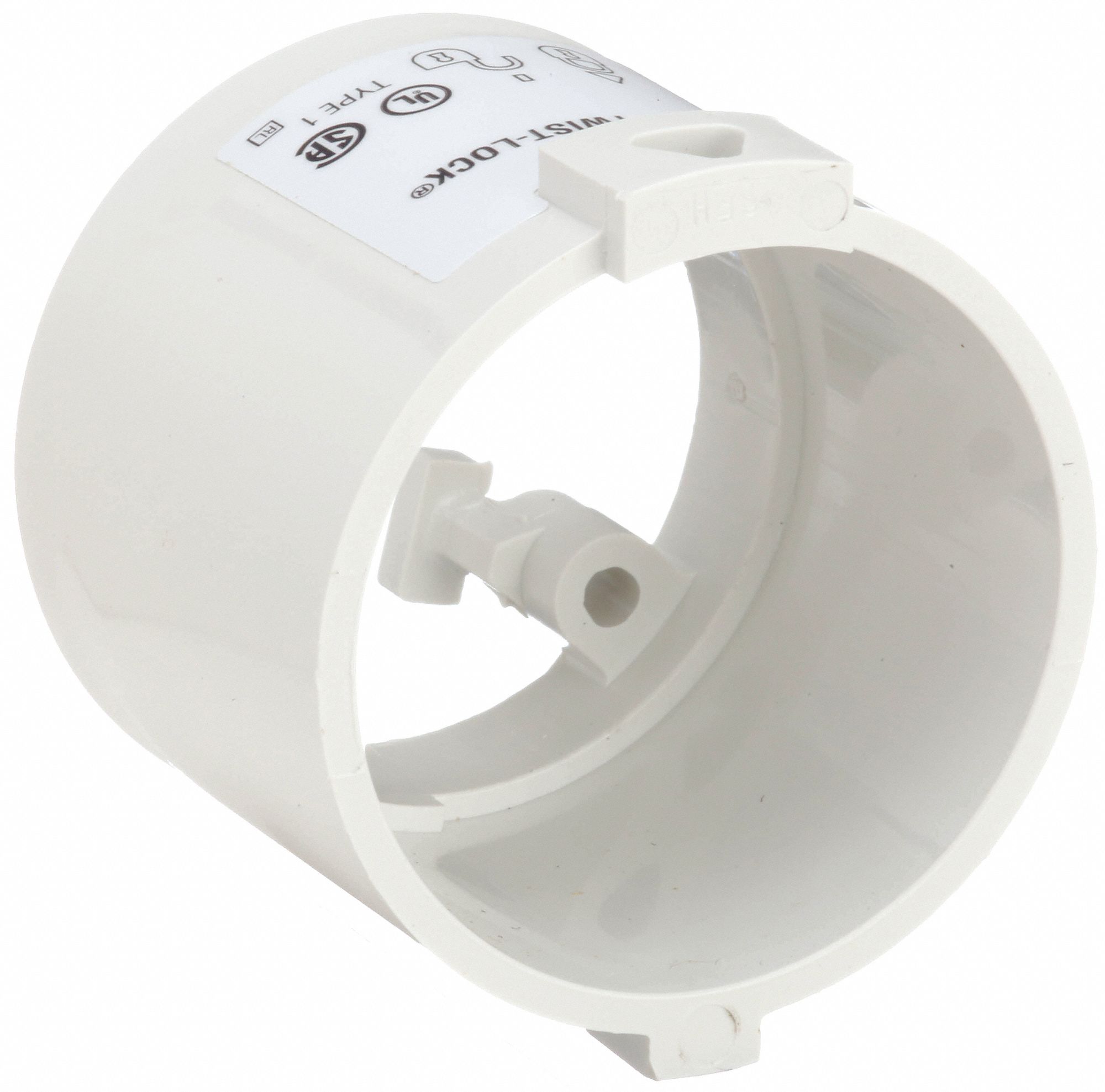 Locking Shroud - 4CV82|HBLSS3 - Grainger