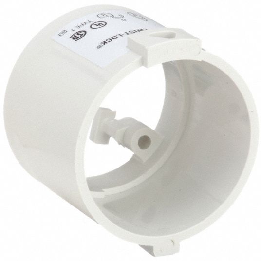 Locking Shroud - 4CV82|HBLSS3 - Grainger