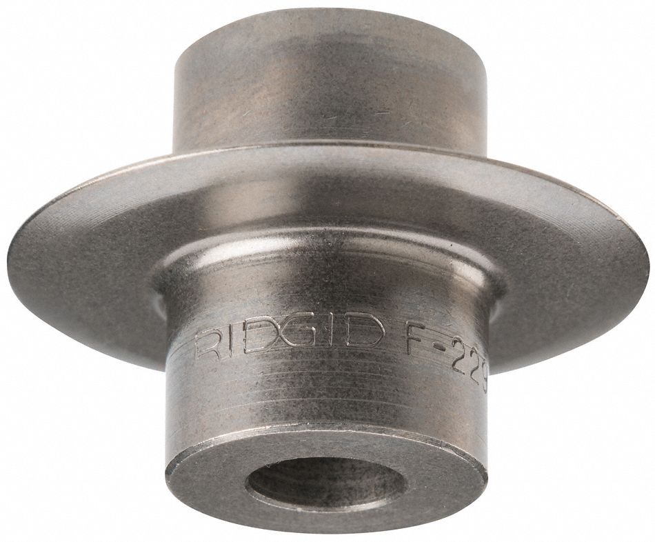 RIDGID, Cuts Iron/Steel, For Grainger No. 19U189/43FT07/4CW50/4CW51 ...