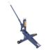 Vehicle Service Jacks - Grainger Industrial Supply
