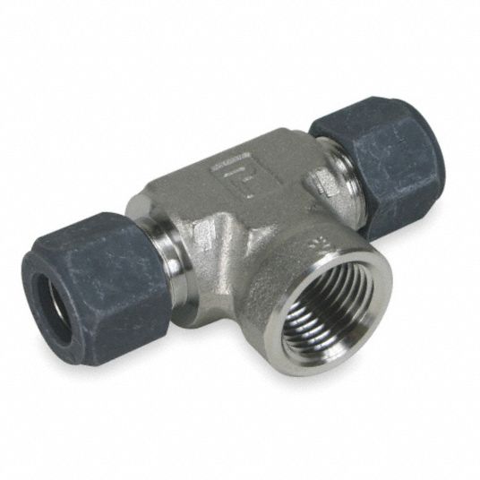 Female Branch Tee - Grainger