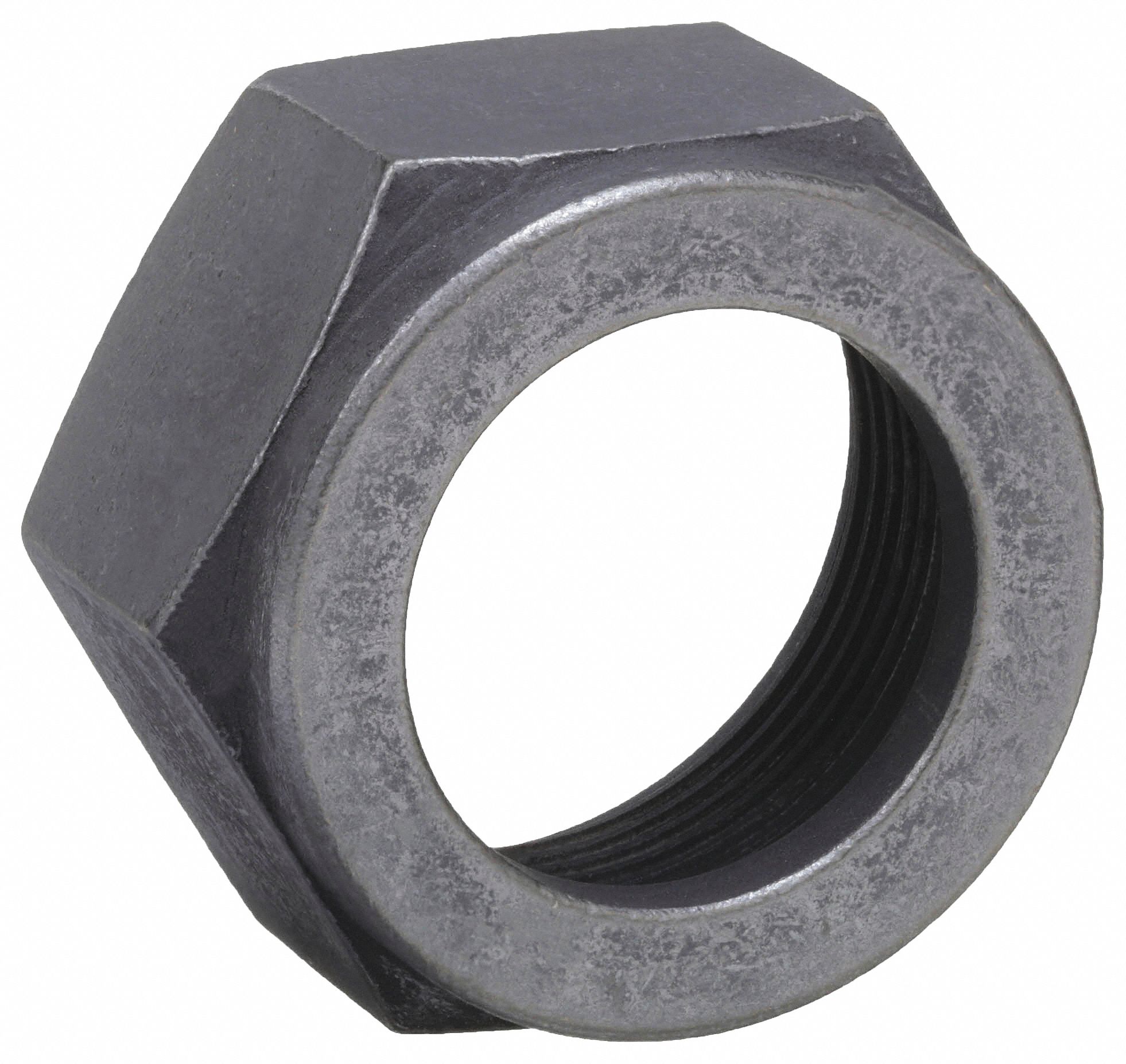 PARKER, 3/4 in OD Fitting Size, Compression, Compression Fitting Nut ...