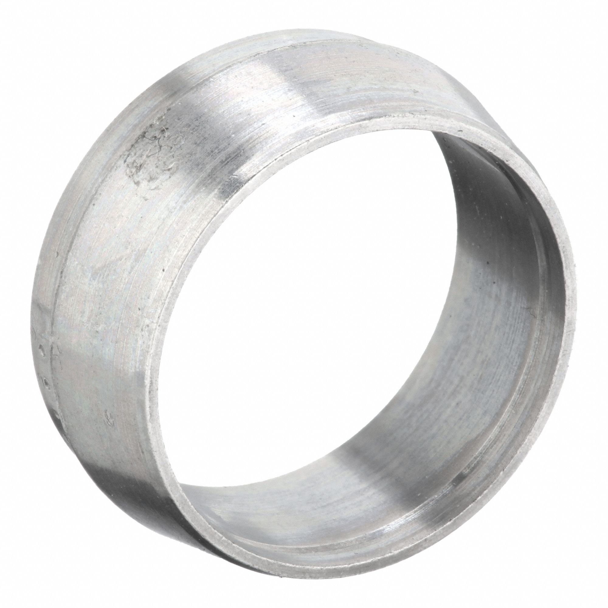 PARKER, 3/4 in OD Fitting Size, Compression, Compression Fitting ...