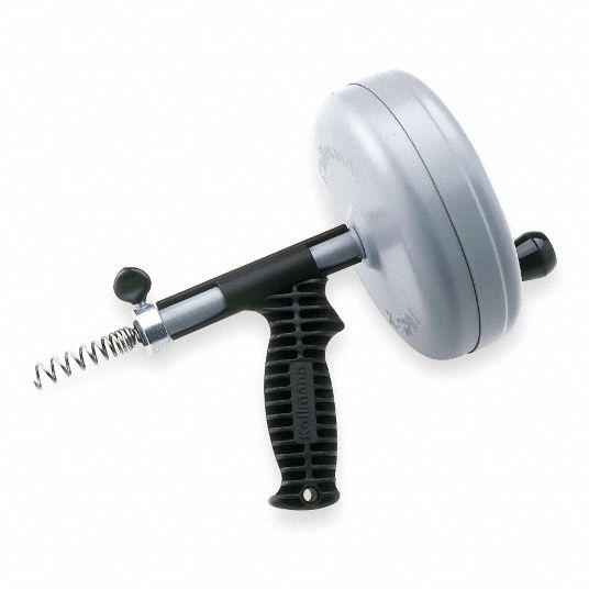 Hand Spun Drain Cleaner - Grainger