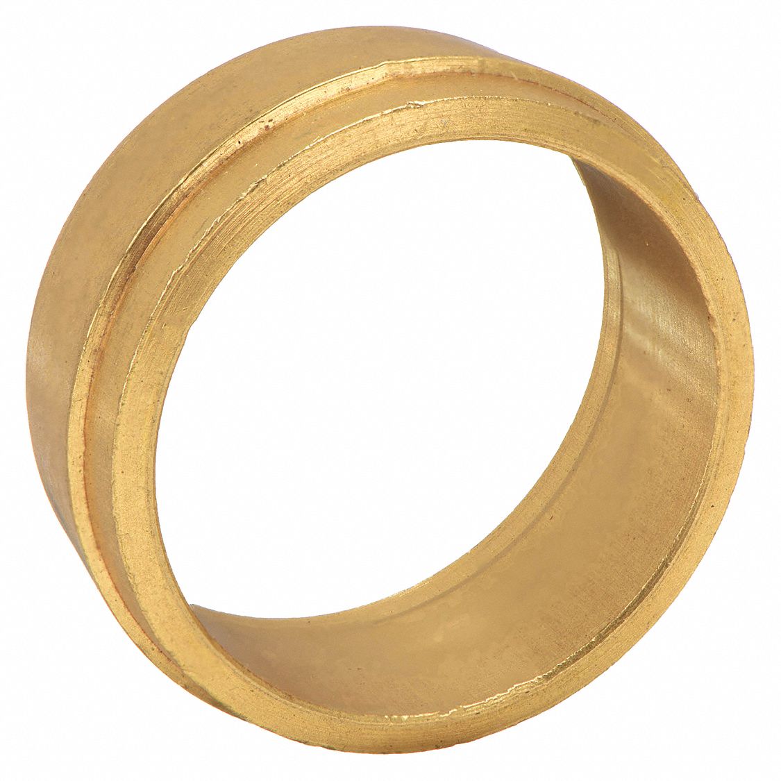 PARKER, 3/4 in OD Size, Compression, Compression Fitting Ferrule ...