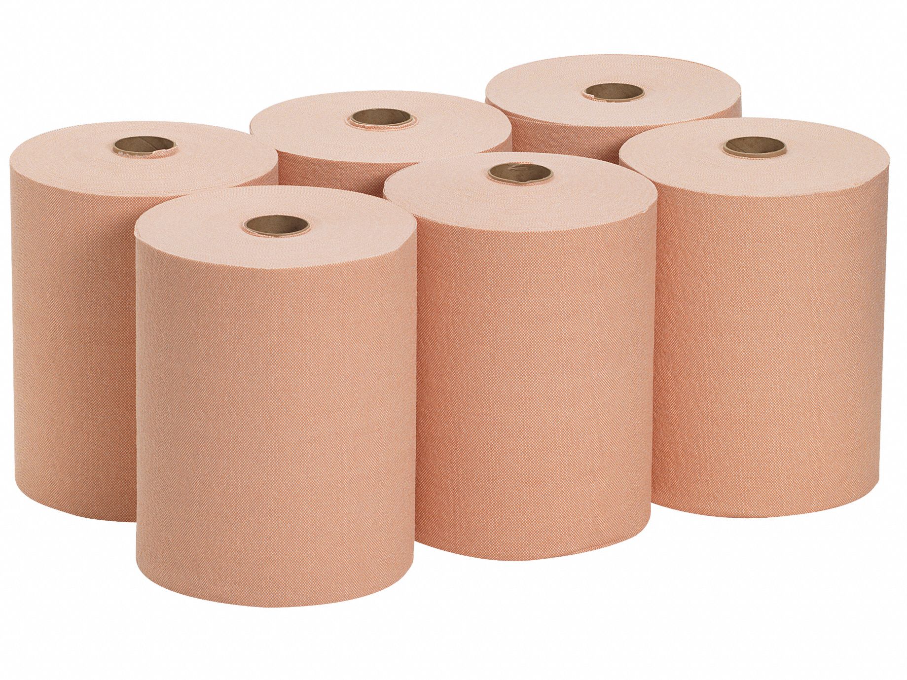 GEORGIA-PACIFIC Dry Wipe Roll: Continuous Roll, Super Heavy Absorbency ...
