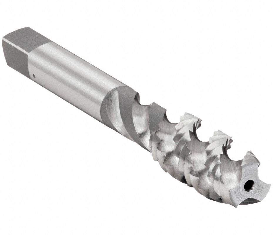 OSG Machuelo, Acero de Alta Velocidad, Brillante, 1-7/16", 3-5/32 ...