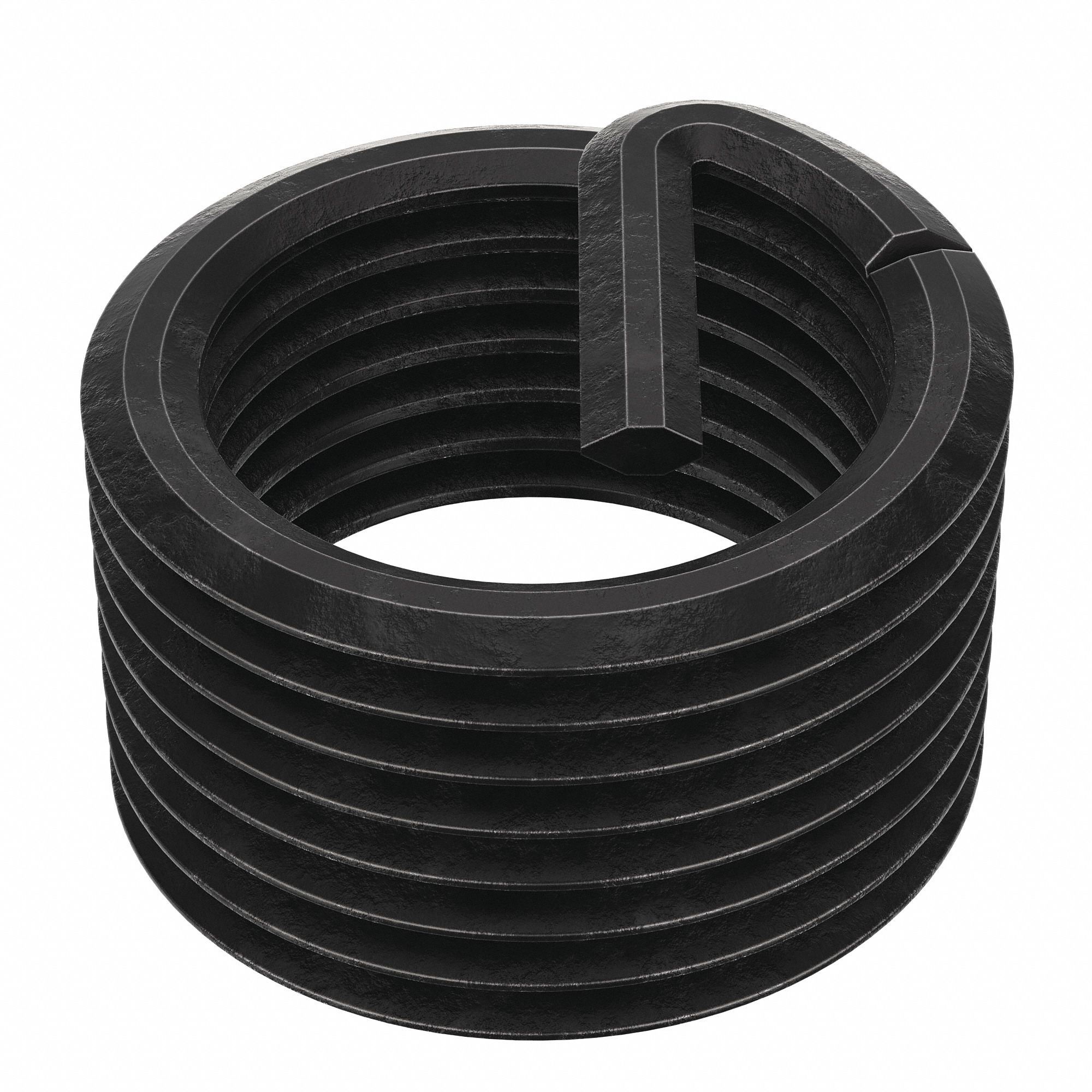 HELI-COIL, Free-Running, M14-1.25 Thread Size, Helical Insert - 4CZD9 ...