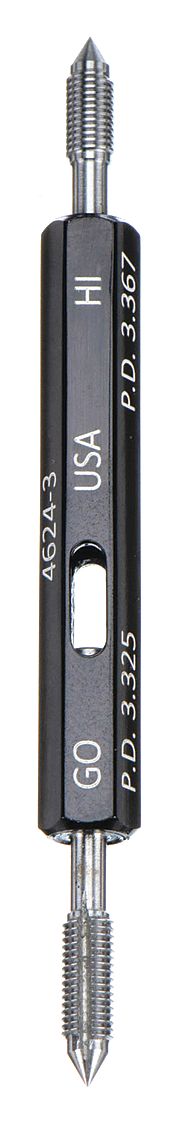 HELI-COIL, Thread Gauge, Helical Inserts, Thread Gauge - 4CZH7|4624-3 ...