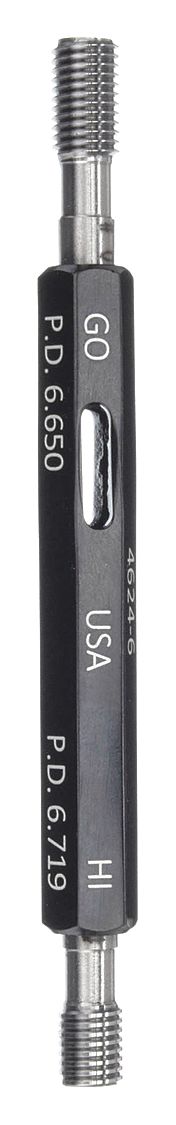 HELI-COIL, Thread Gauge, Helical Inserts, Thread Gauge - 4CZJ4|4624-6 ...