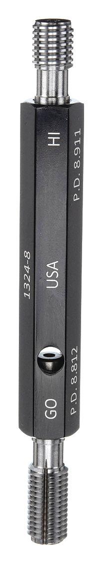 HELI-COIL, Thread Gauge, Helical Inserts, Thread Gauge - 4CZJ8|1324-8 ...