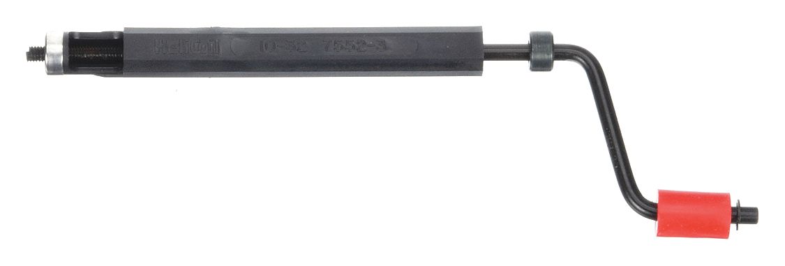 HELI-COIL, Prewinder Type II, Helical Inserts, Insert Installation Tool ...