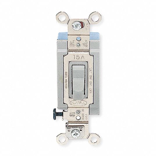 Wall Switch - Grainger