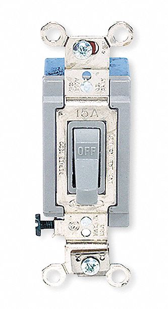 Wall Switch - Grainger