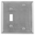 Electrical Wall Plates & Outlet Covers - Grainger Industrial Supply