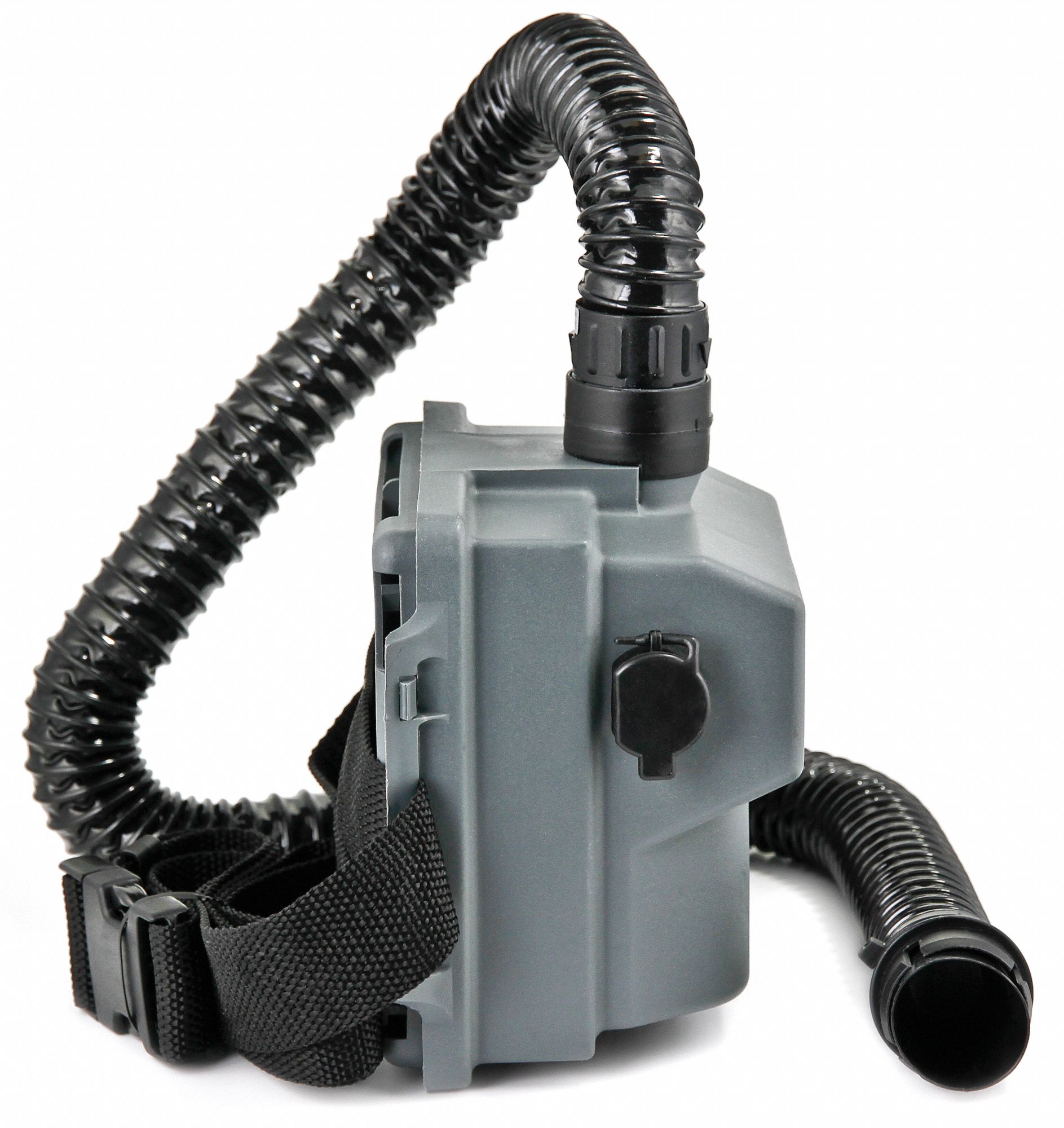 3M PAPR Assembly - 4DA48|231-01-30 - Grainger