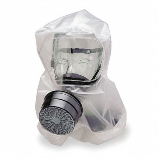 Escape Hood - Grainger