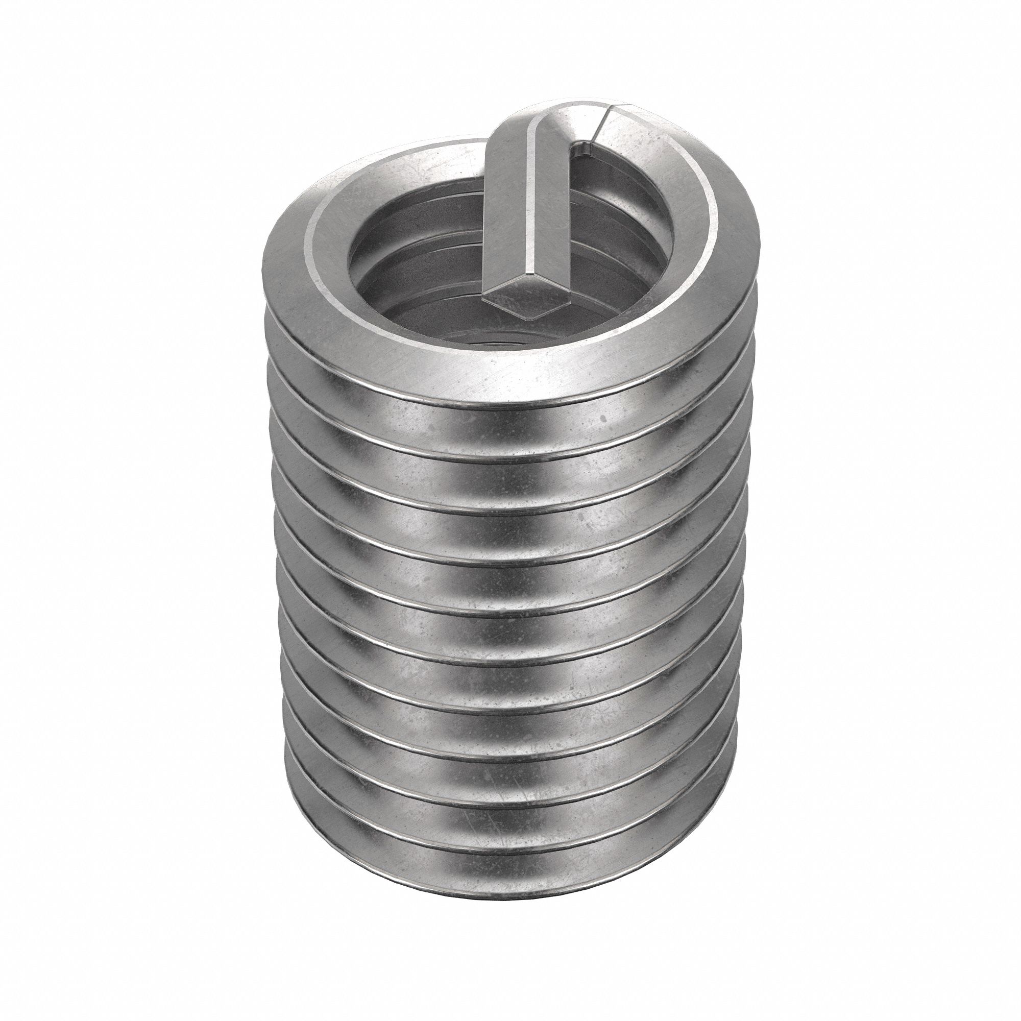 HELI-COIL, Tanged Tang Style, Free-Running, Helical Insert - 4DAA4 ...