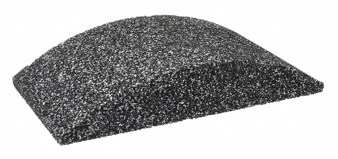 NORTON, 6" L x 11 1/4" W x 2 1/4" H, Pacesetter 24-F, Surface Grinding ...