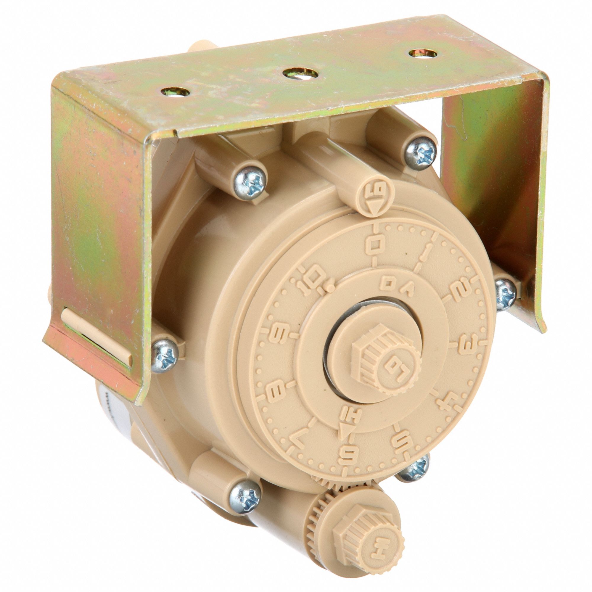 2000 Series, Direct Acting, Reset Volume Controller - 4DDZ2|CSC-2001 ...