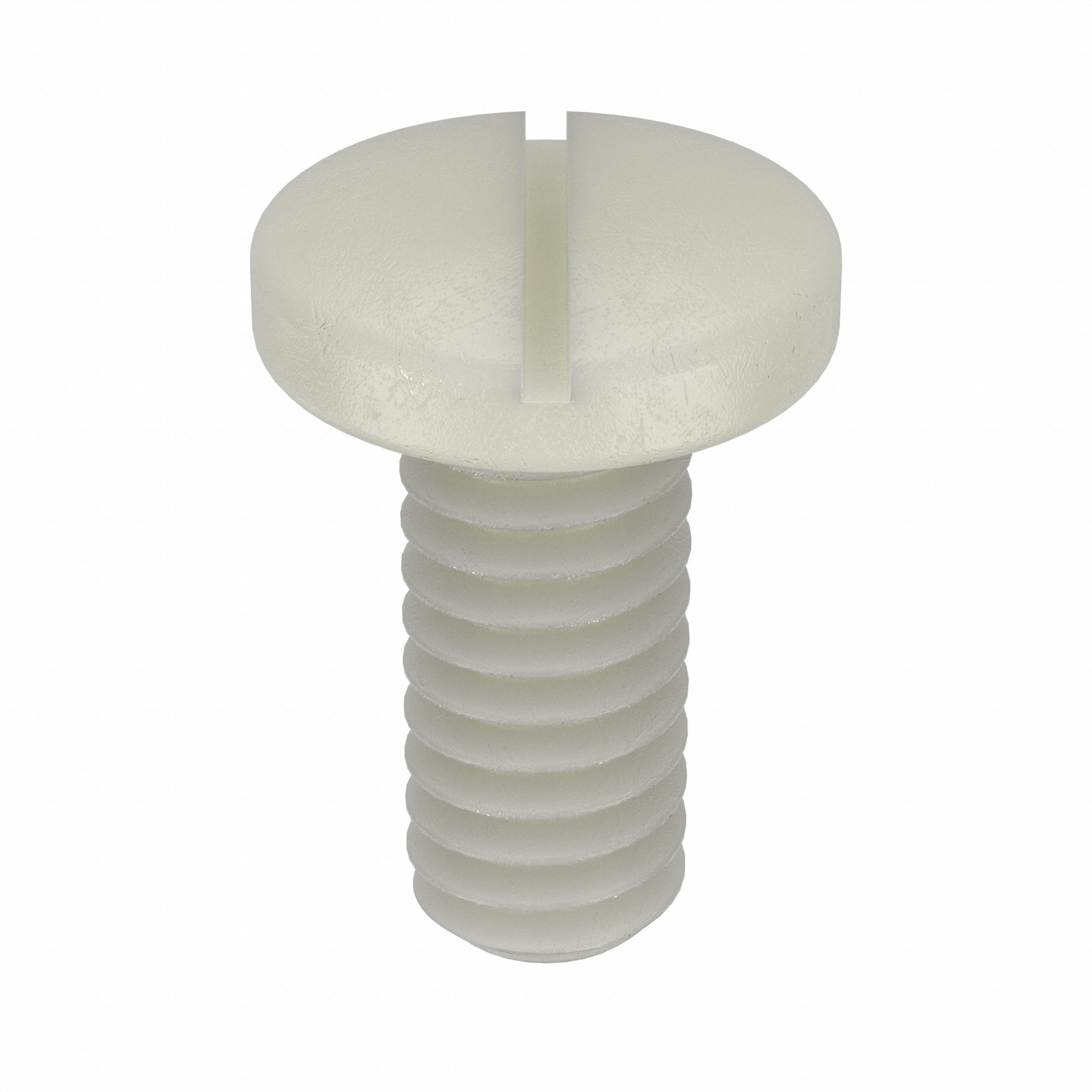 #8-32 Thread Size, 3/8 in Lg, Machine Screw - 4DEY1|010832P037 - Grainger