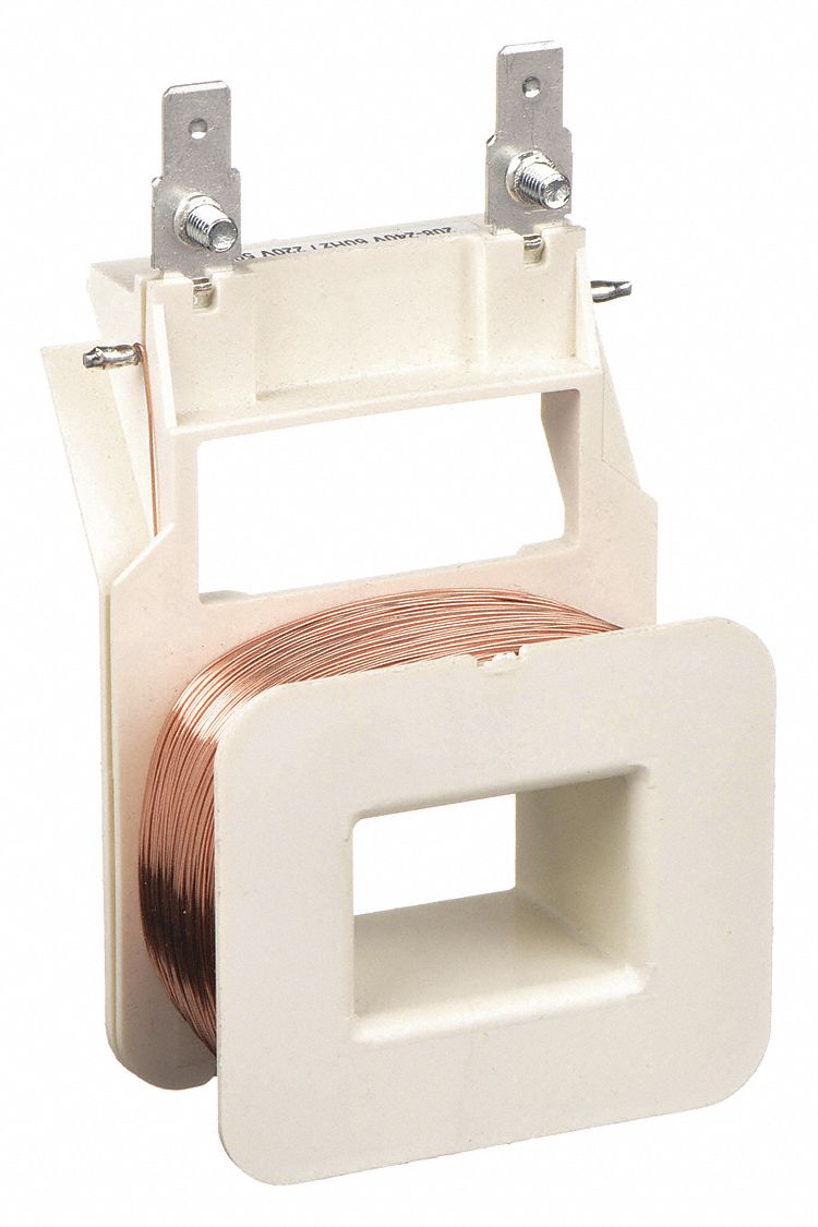 Replacement Coil - 4DF79|9998DA3V09 - Grainger