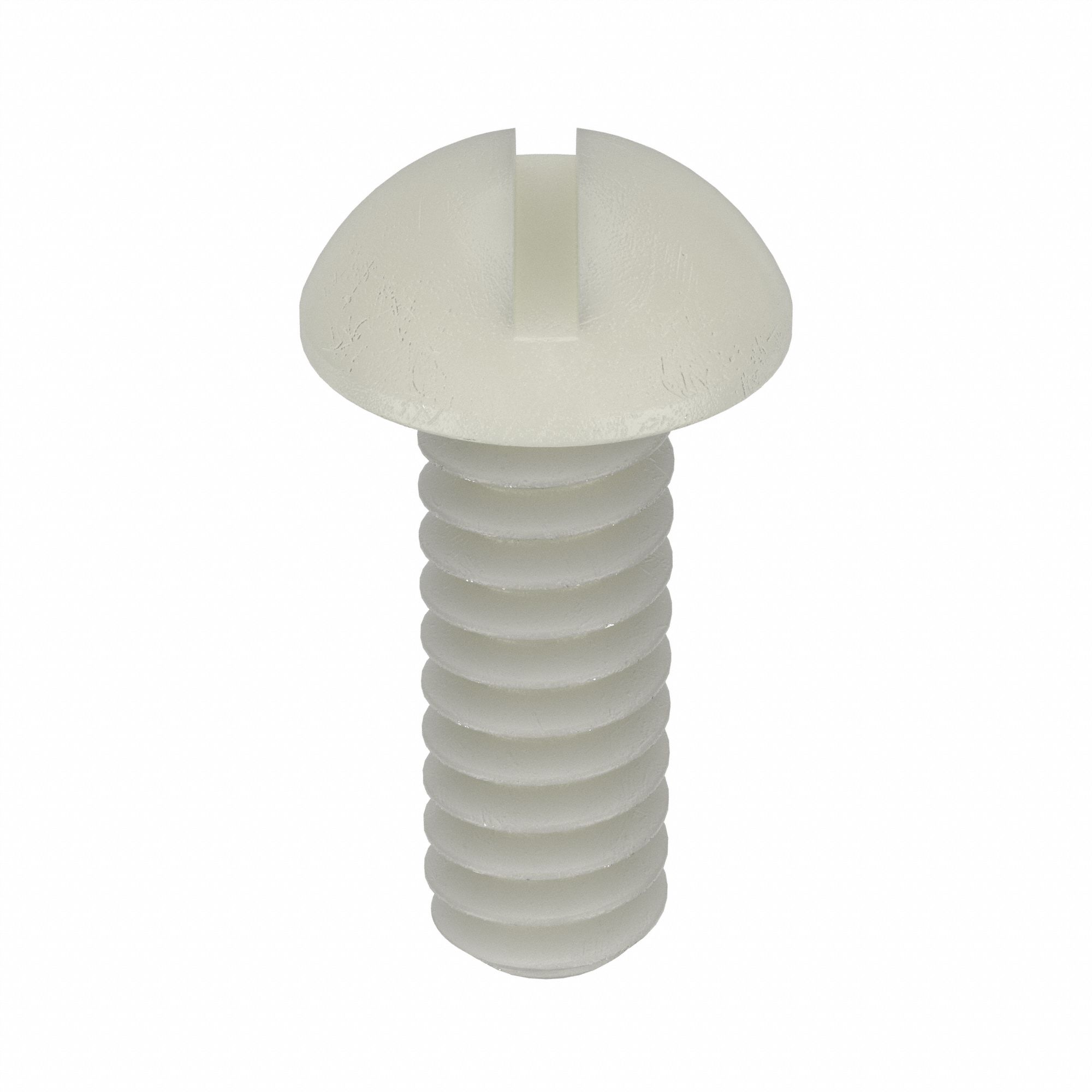  4 40 Thread Size 5 16 In Lg Machine Screw 4DFK1 010440R031 Grainger