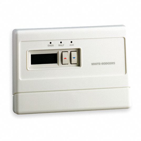 Thermostat,Heat Pump - Grainger