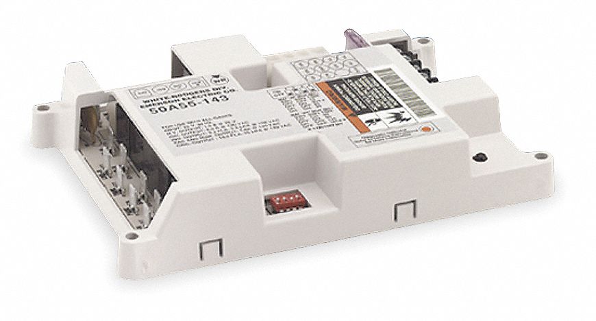 Furnace Control Module - Grainger