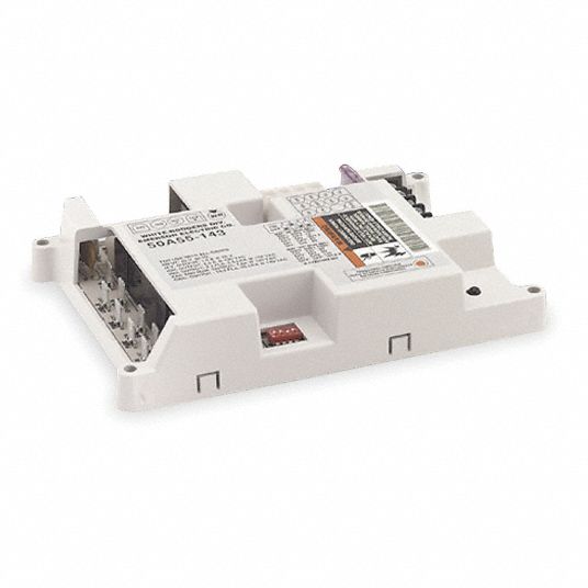 Furnace Control Module - Grainger