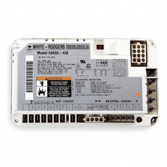 Furnace Control Module - Grainger