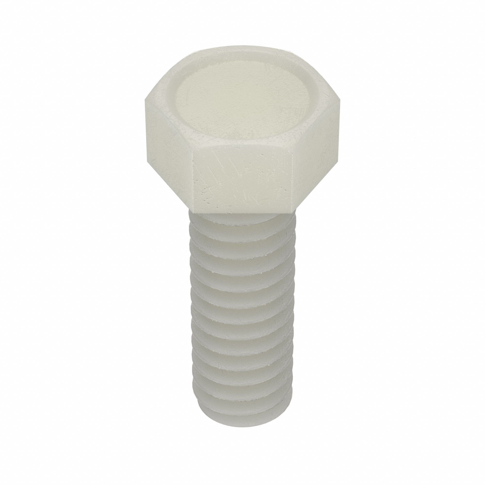 1/4"-20 Thread Size, 3/4 in Lg, Machine Screw - 4DJP3|012520H075 - Grainger