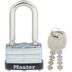Keyed Alike Breakaway Shackle Padlocks - Grainger Industrial Supply