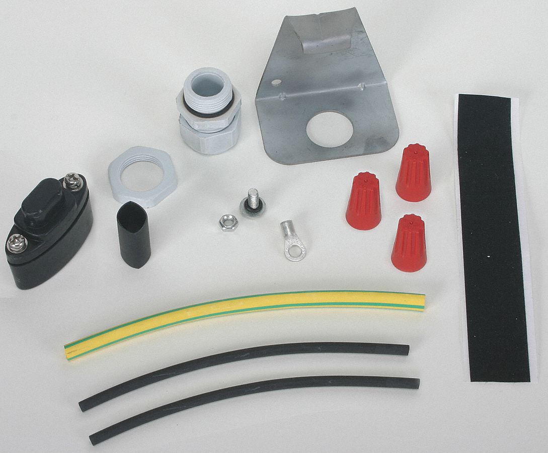Power Connection Kit - Grainger