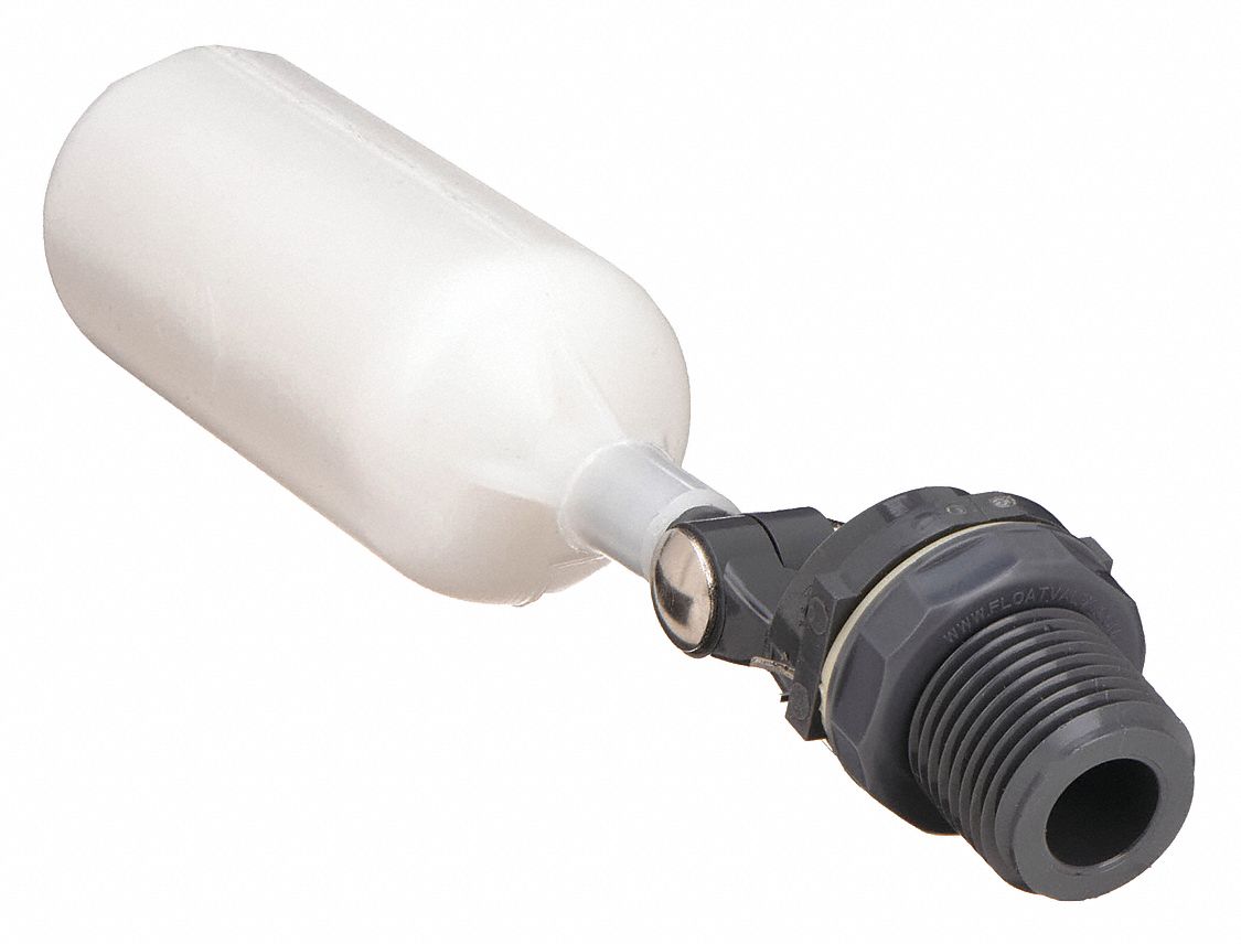 KERICK, For Water Media, Angle Valve Body, Float Valve Assembly - 4DMD3 ... KERICK, For Water Media, Angle Valve Body, Float Valve Assembly - 4DMD3 ...