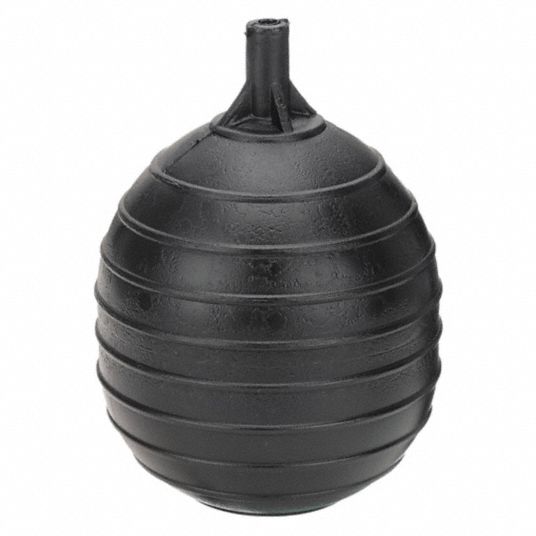 KERICK, Float Ball, 1/4"-20 Self Tapping, Float Ball - 4DMF7|PF45 ...