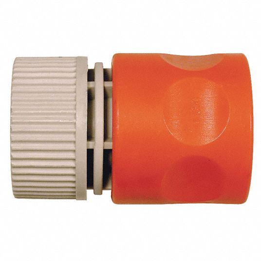 DIVERSEY, RTD, Quick Connect - 4DU35|D3414081 - Grainger