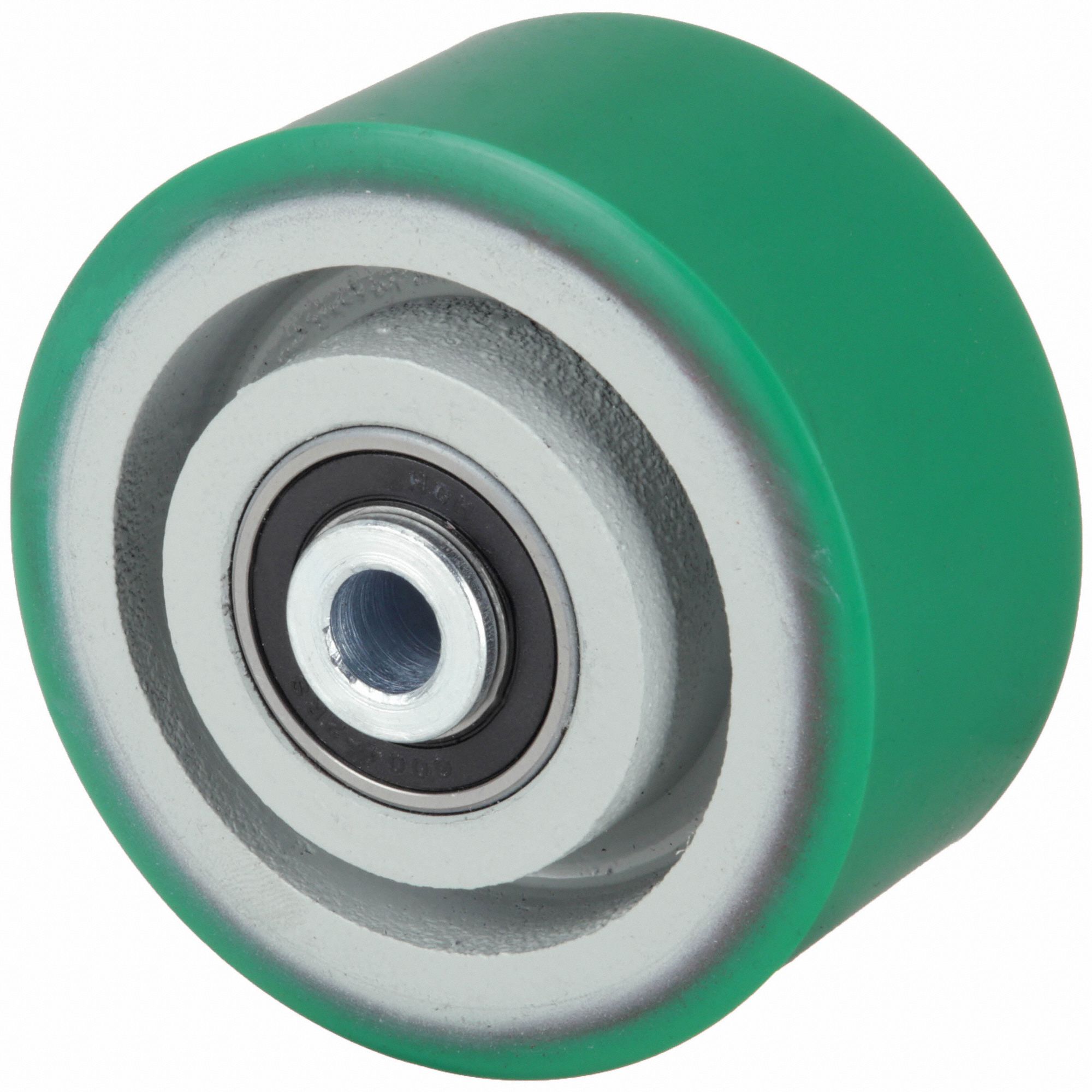 4 in Wheel Dia., 2 in Wheel Wd, Caster Wheel - 4DU67|4DU67 - Grainger