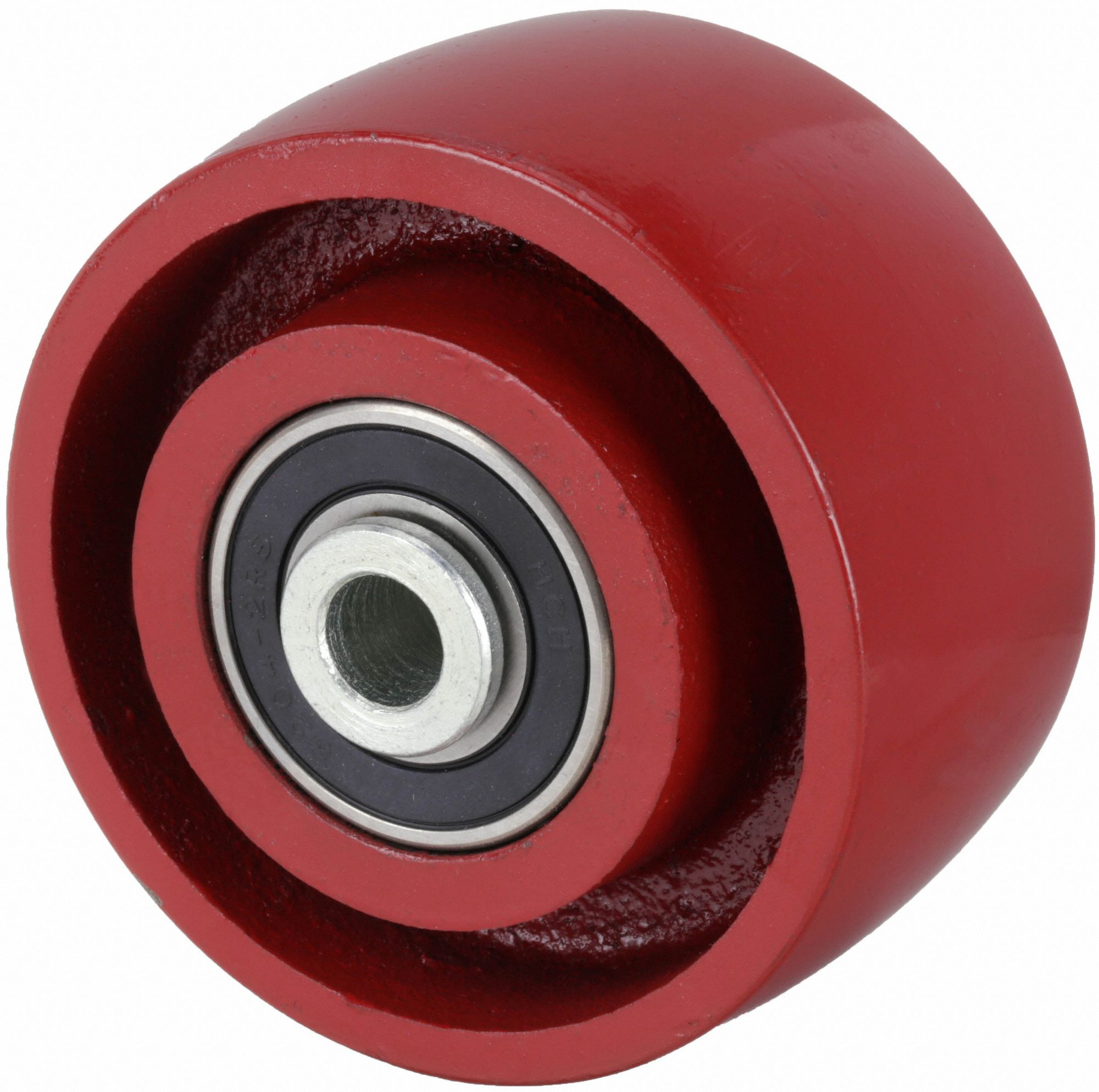 HAMILTON WHEEL 4IN X 2IN METAL - Caster Wheels - HCTW420MB1/2 | W420MB1 ...